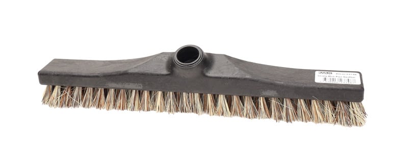 MAX Levang 40cm Plast Hardfiber - Rishaug Renholdsmaskiner